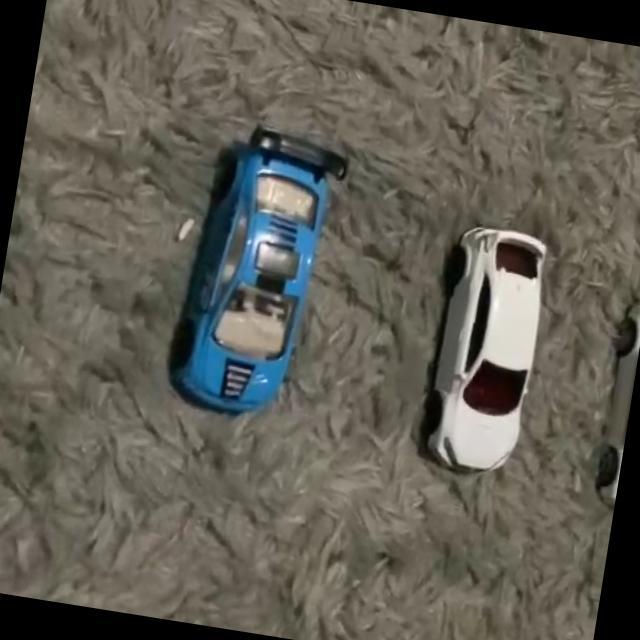 Car Models Classification Model by Test Portfolio