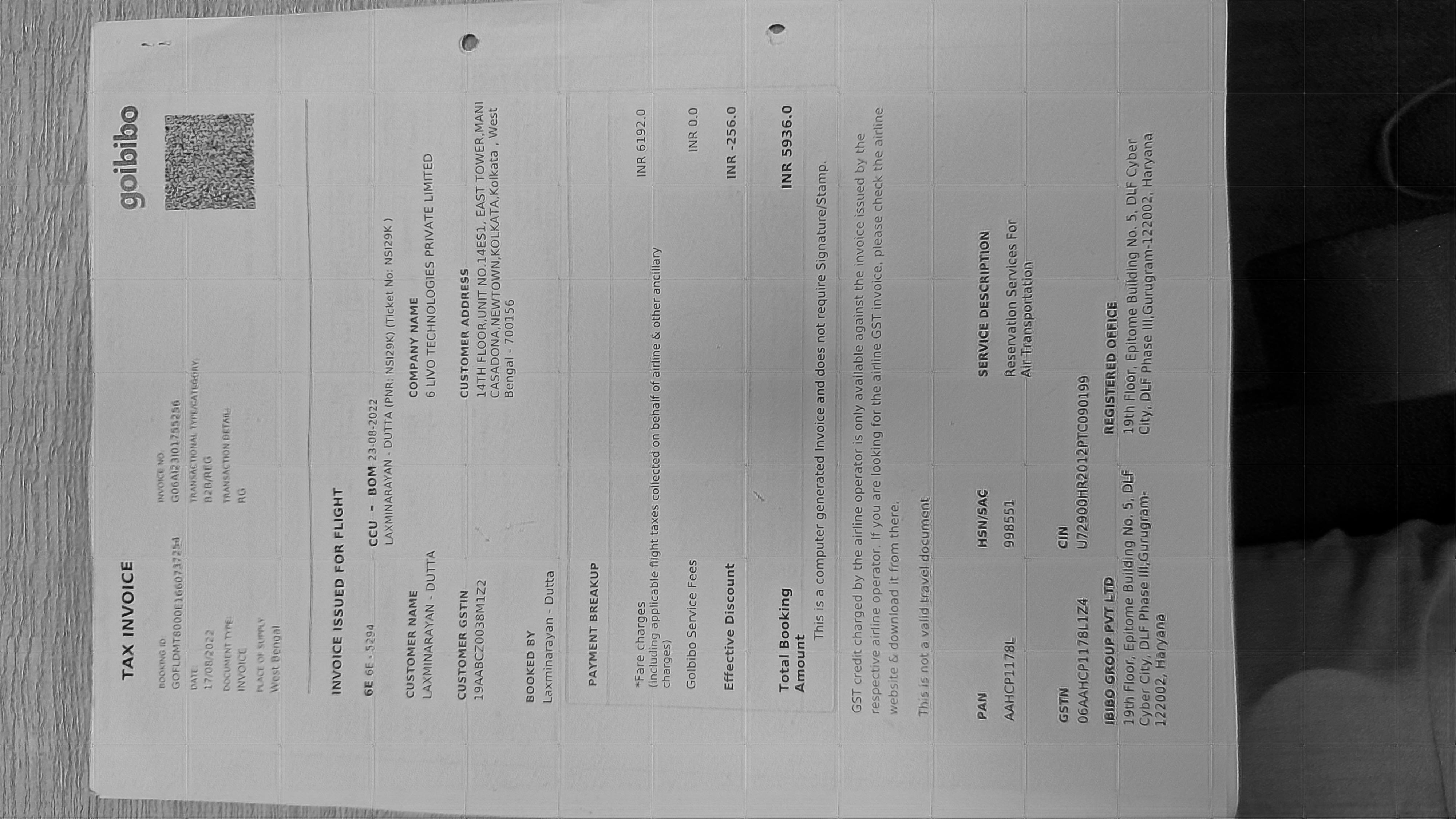 table detection Object Detection Model by Shubhayan Sarkar