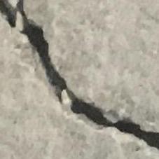 concrete cracks Object Detection Dataset and Pre-Trained Model by Susu