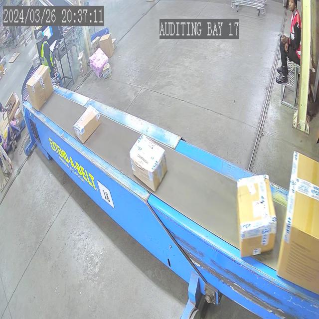 BOX TEST2 Object Detection Dataset by Test