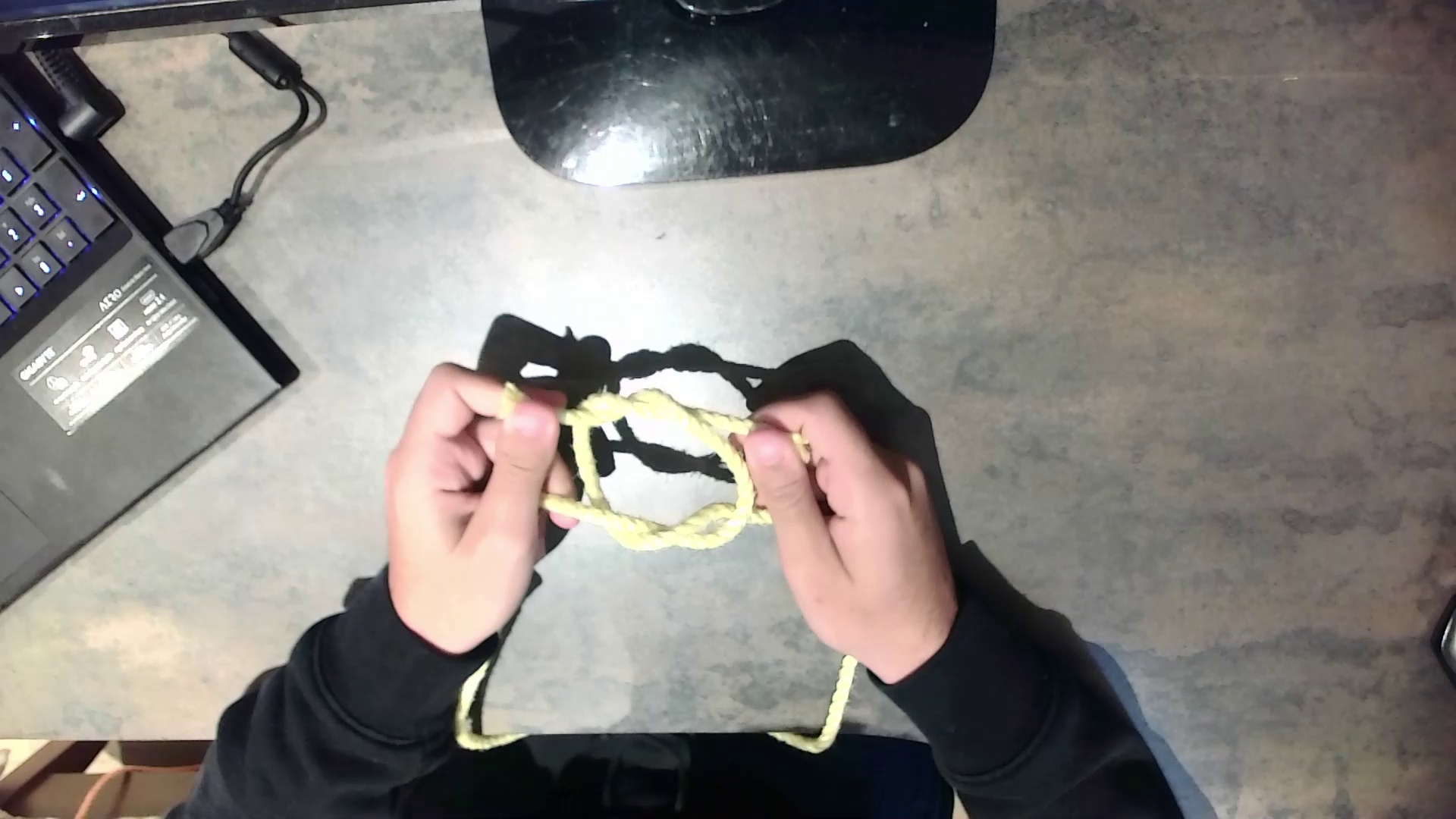 alvin is a poopy brain 4 Object Detection Dataset by Alvin Cassar