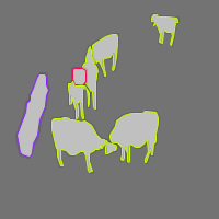 Dairy Cow Project - Roboflow Universe