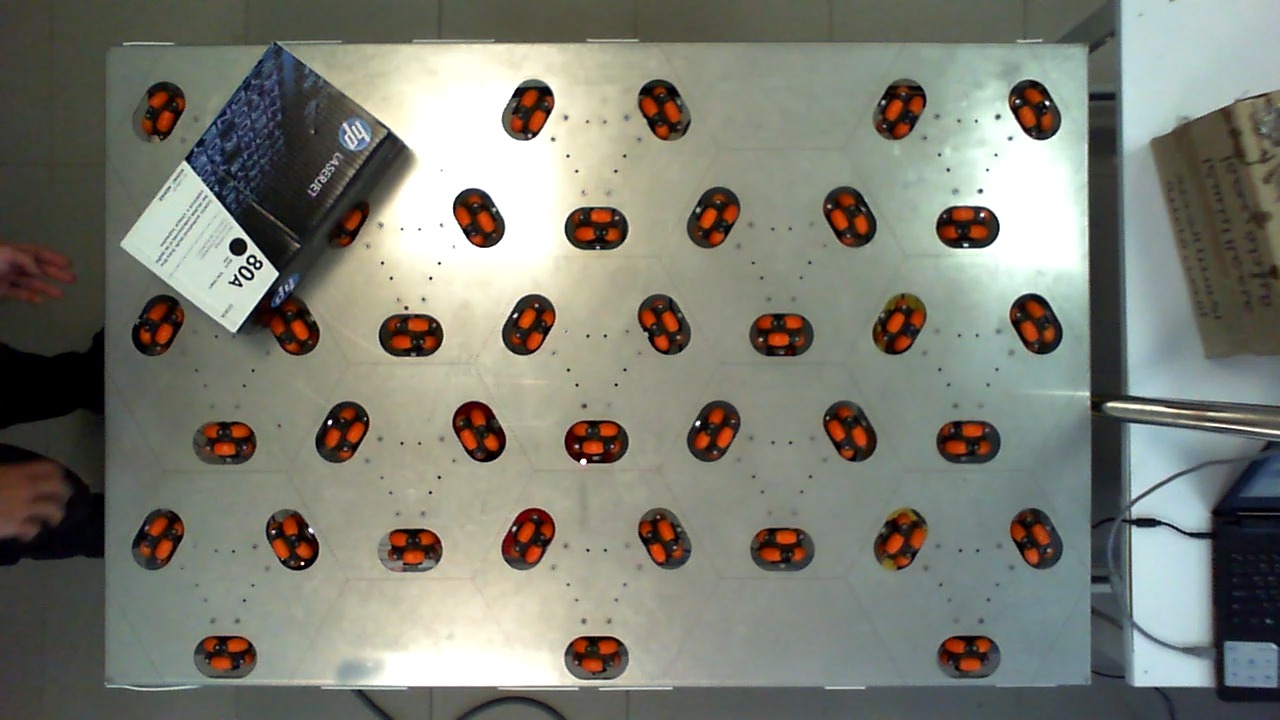 Top Hp_box Datasets and Models | Roboflow Universe