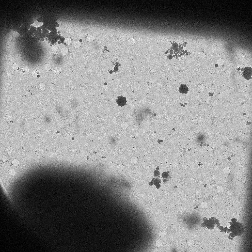 Wendy Square Mag Object Detection Dataset By Smartscope