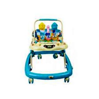 Walker Object Detection Dataset by Hemalatha B N