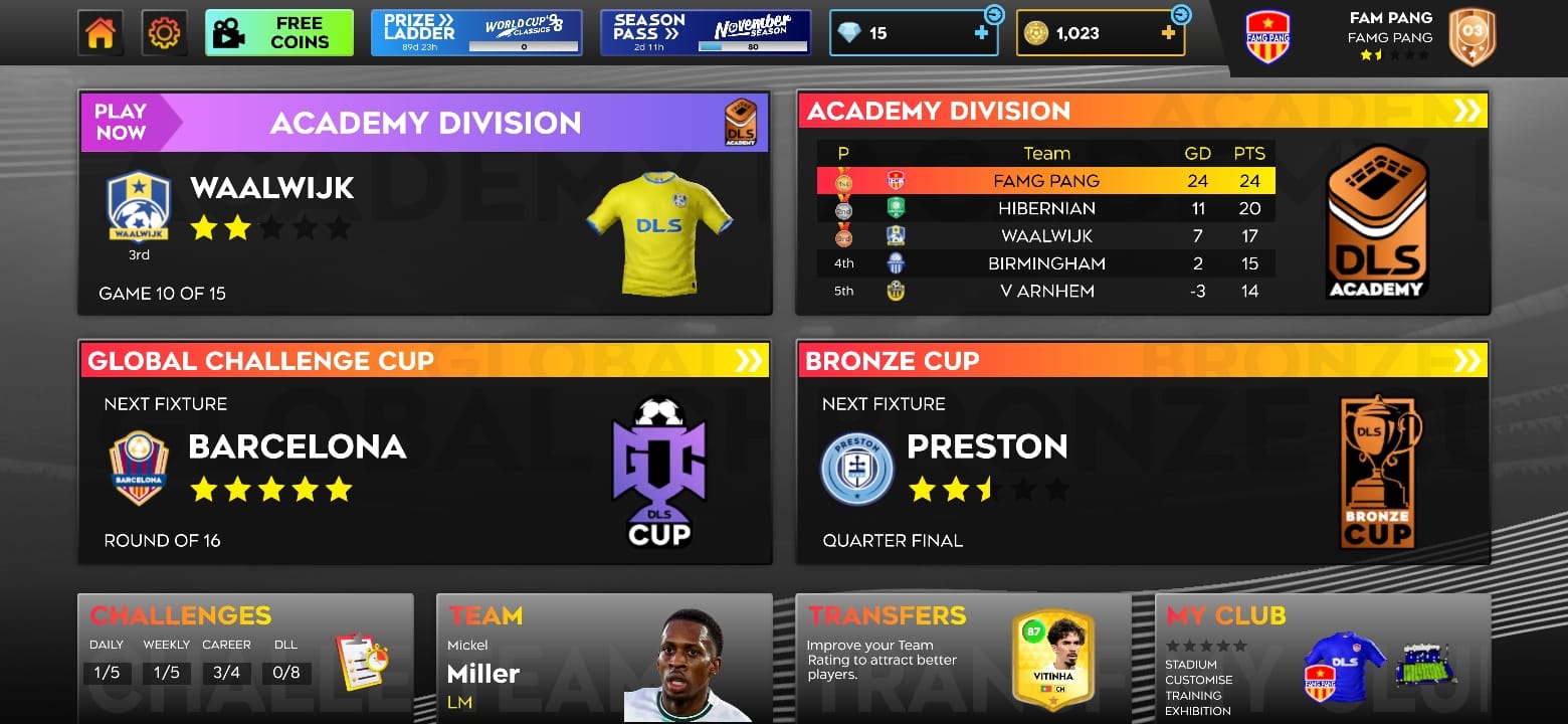 Dls Interface Object Detection Dataset By Dlsdetection