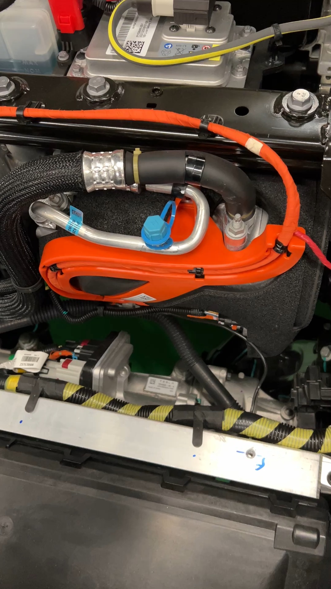 Ming Kin NG (ming-kin-ng-vhjdv) - Roboflow Universe