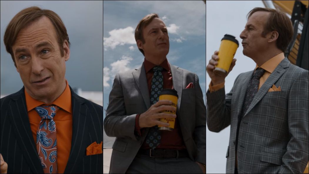 Saul Goodman Object Detection Model by traffic sign