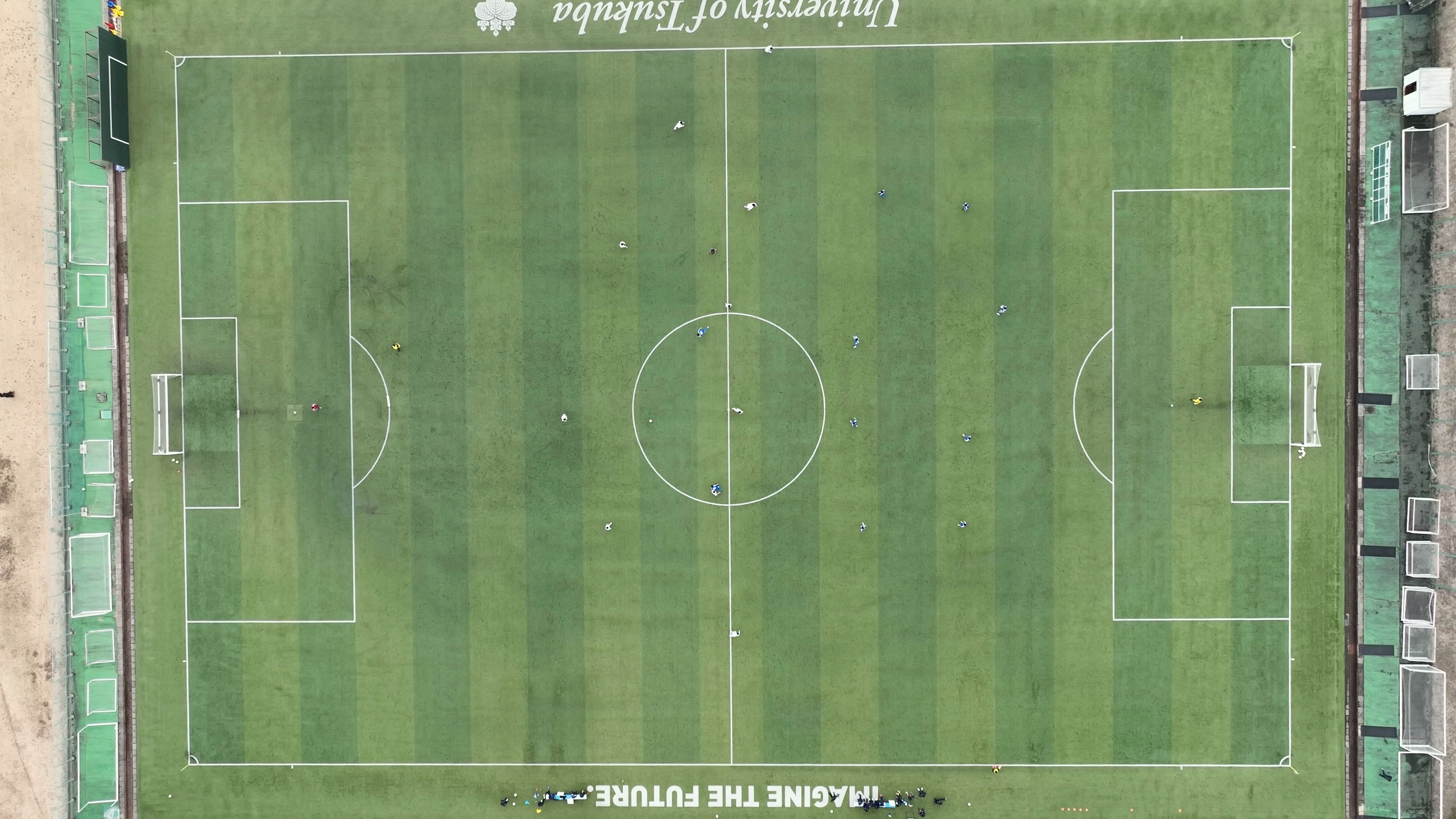 soccertrack - Roboflow Universe