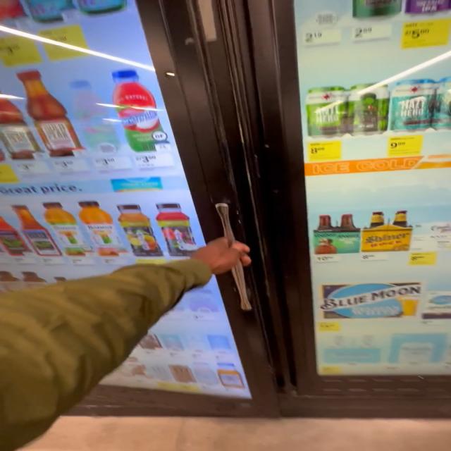 Retail Shelf Detection Object Detection Model by Attune