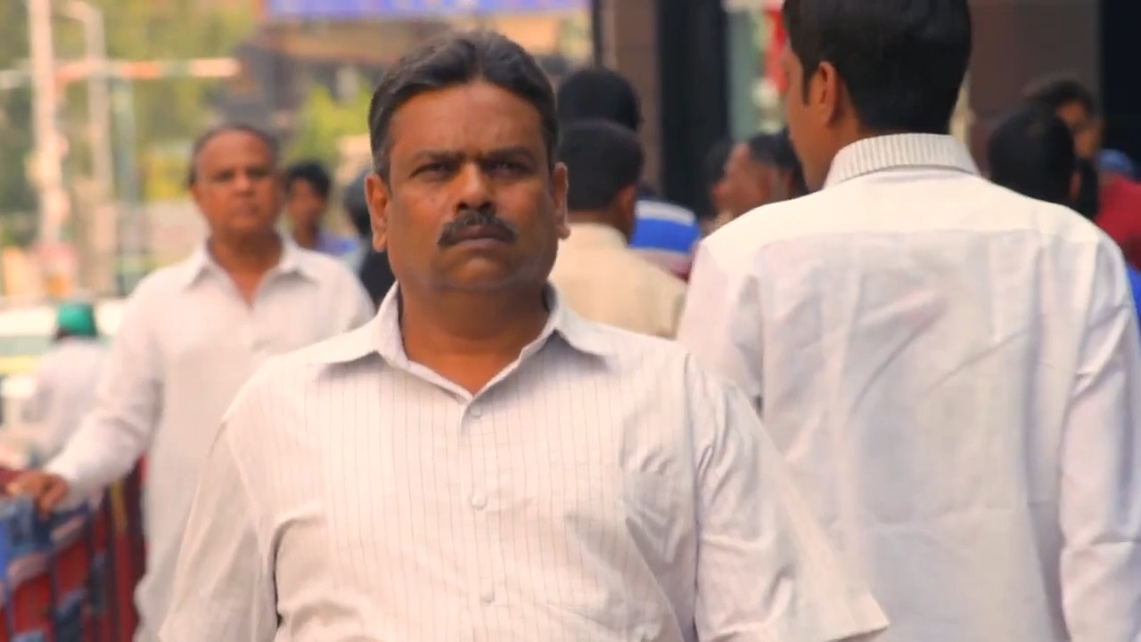 Interview Object Detection Dataset and Pre-Trained Model by Interview