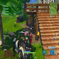 Fortnite aimbot Object Detection Dataset and Pre-Trained Model by ...