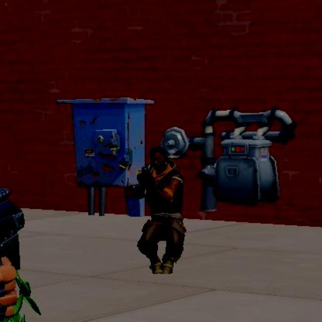 How to Use the Fortnite aimbot Object Detection API