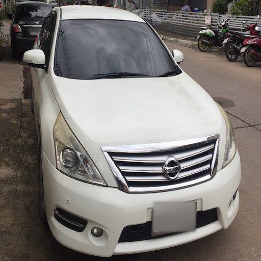 CAR-PART Object Detection Model (v3, 2024-05-21 2:26pm) by Julia