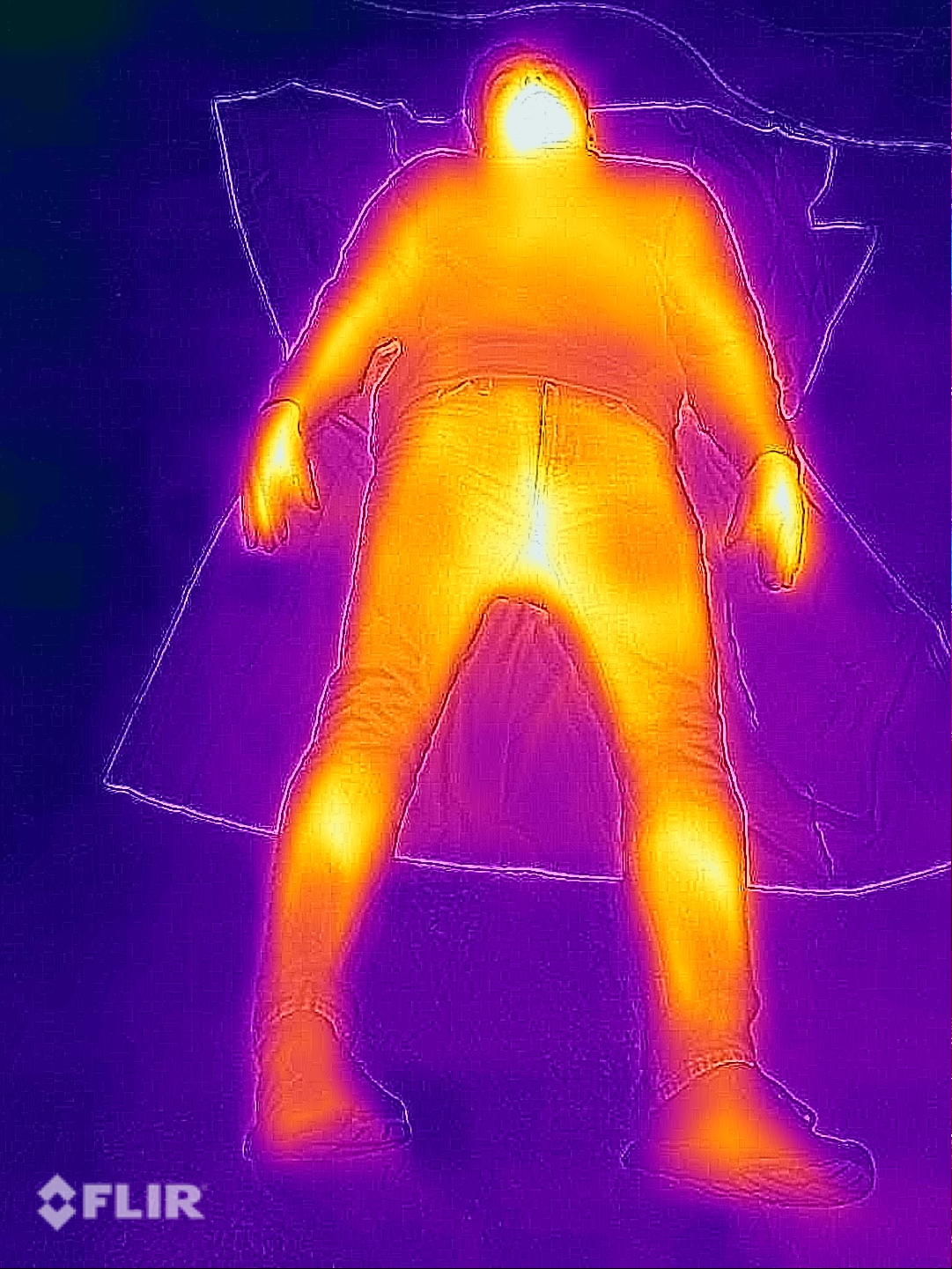 thermal images data 2 Object Detection Dataset by thermal data 2 ...
