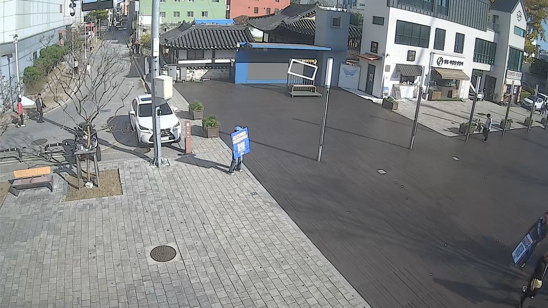 Person Detection Object Detection Dataset By Meister Sinergi Indonesia