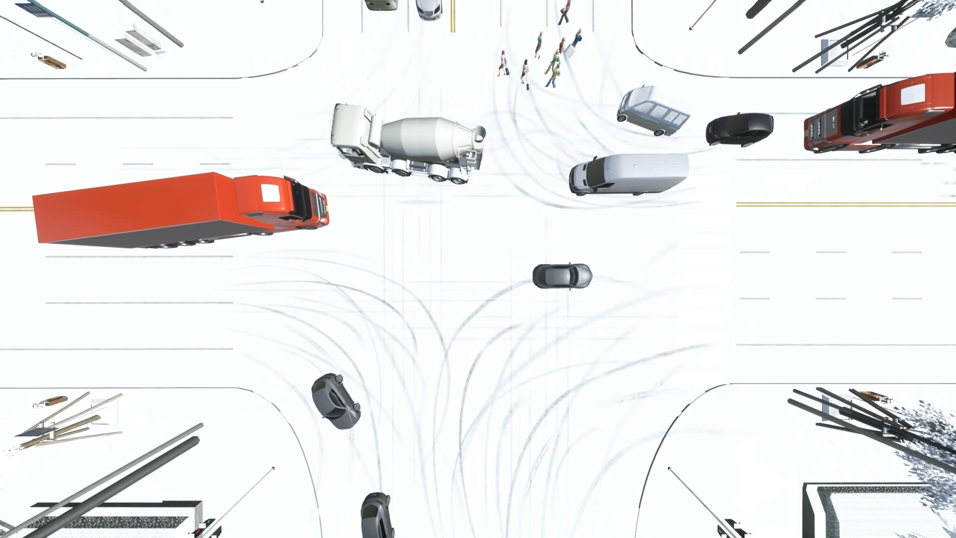 car Object Detection Dataset and Pre-Trained Model by yolo