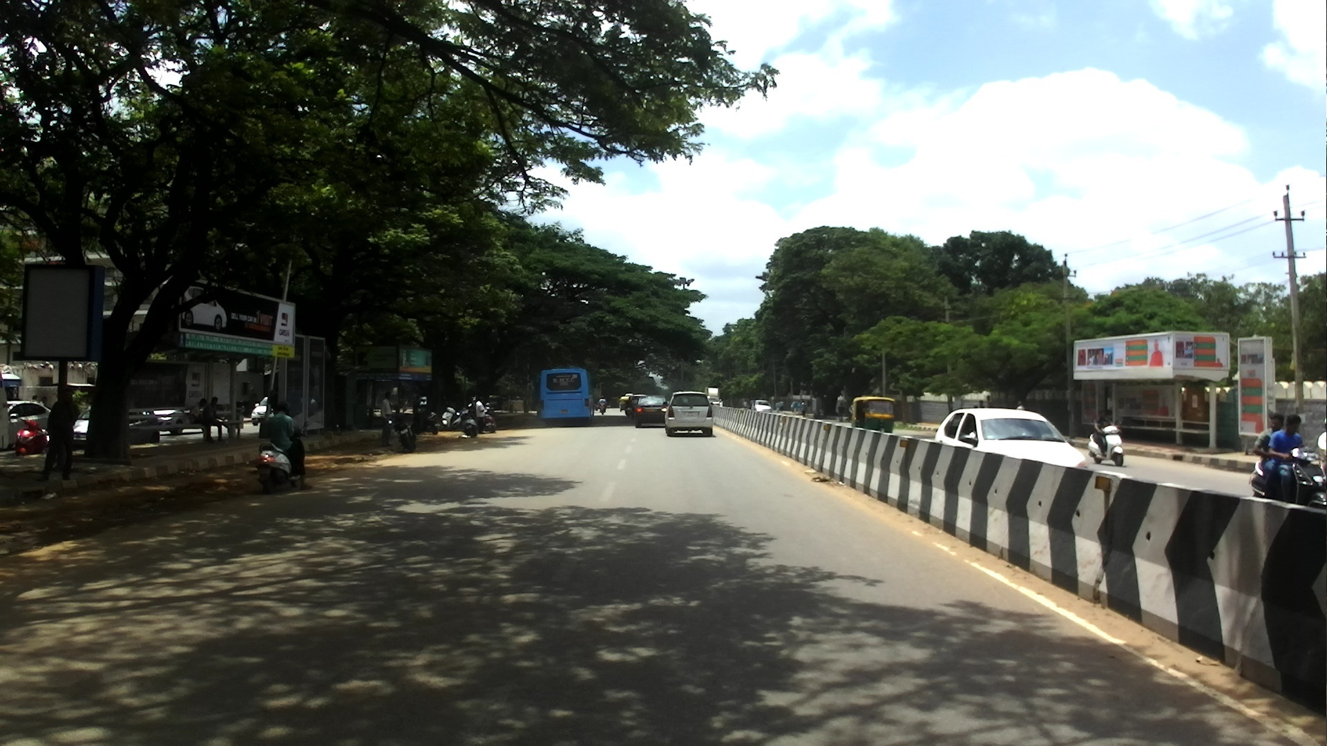 idd Object Detection Dataset by gssf dataset