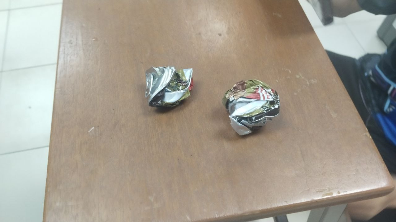 trash Object Detection Model by Iman