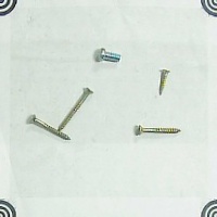 Screw Object Detection Dataset by ScrewWorkspace