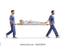 stretcher Object Detection Model by yuvai