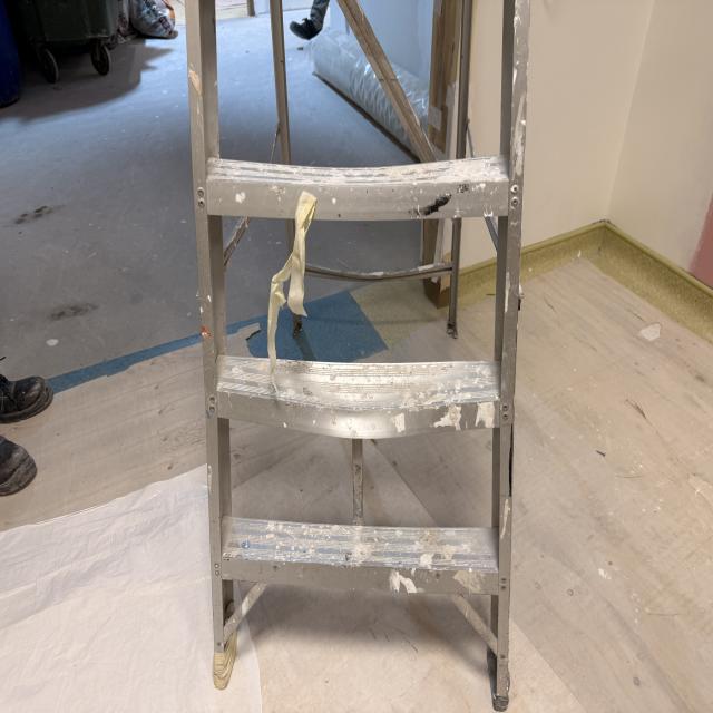 Wah Ladder And Person Object Detection Dataset And Pre Trained Model By Safety Detection App