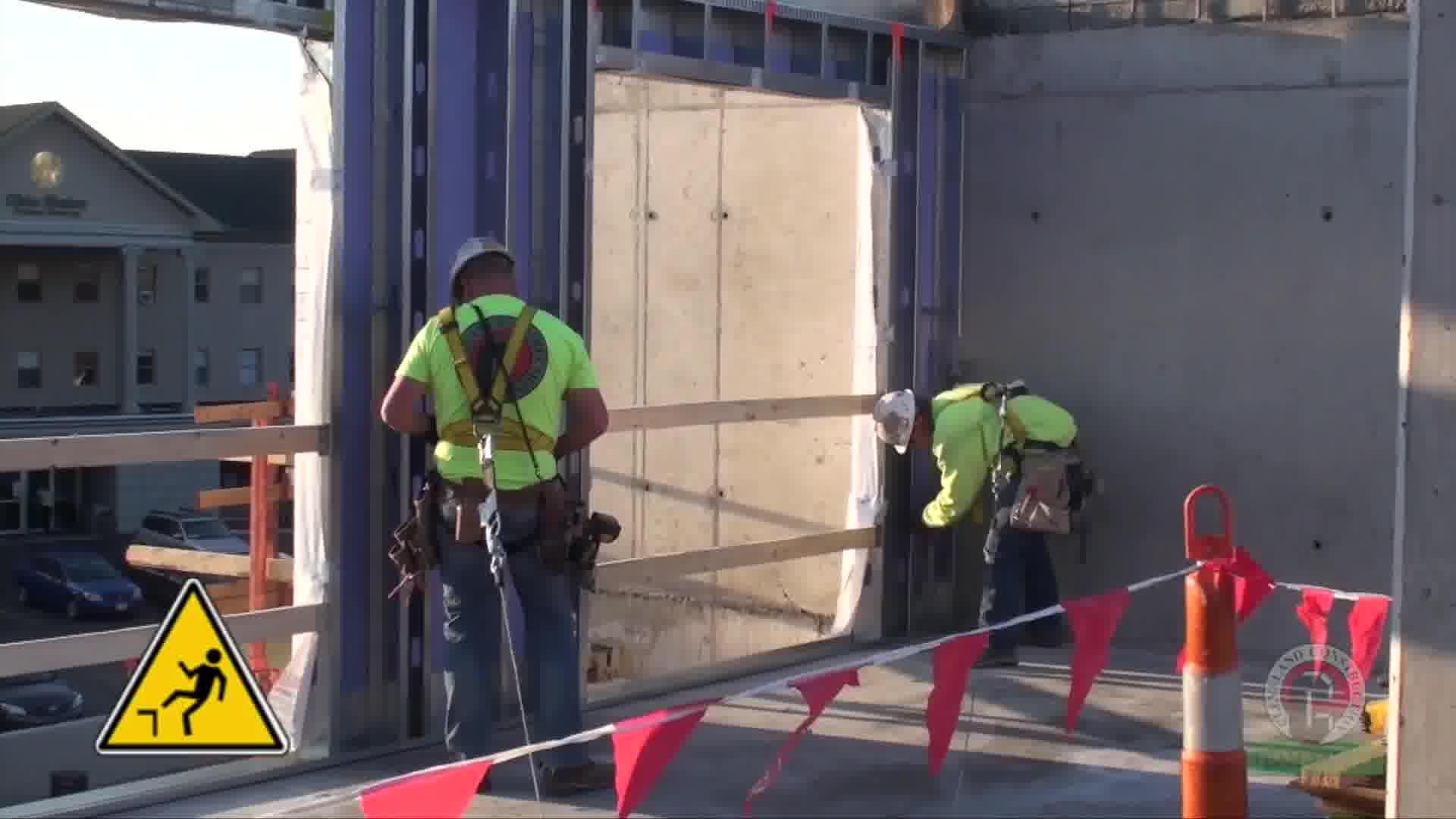 harness_check Object Detection Dataset and Pre-Trained Model by Drin