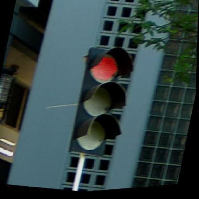 traffic_signal Object Detection Dataset by Real People