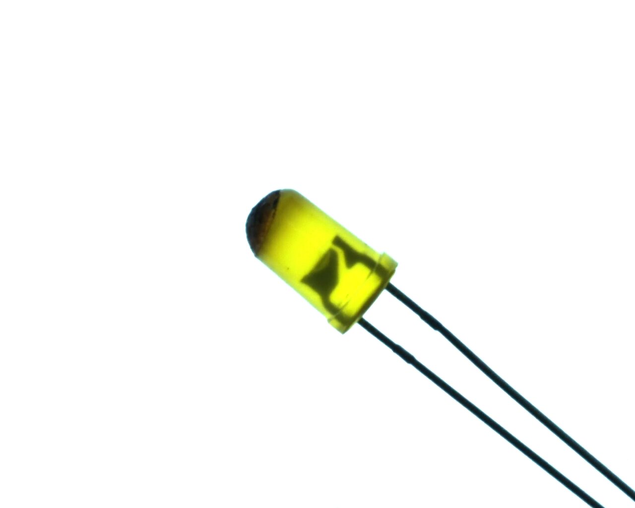 Led Defect Detection Object Detection Dataset And Pre Trained Model By