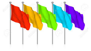 flags Object Detection Dataset and Pre-Trained Model by Amir Rehman