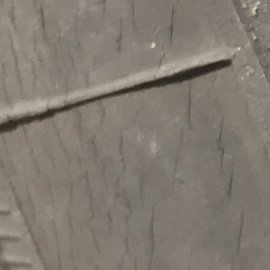 Tyre defect detection Object Detection Model by yolo