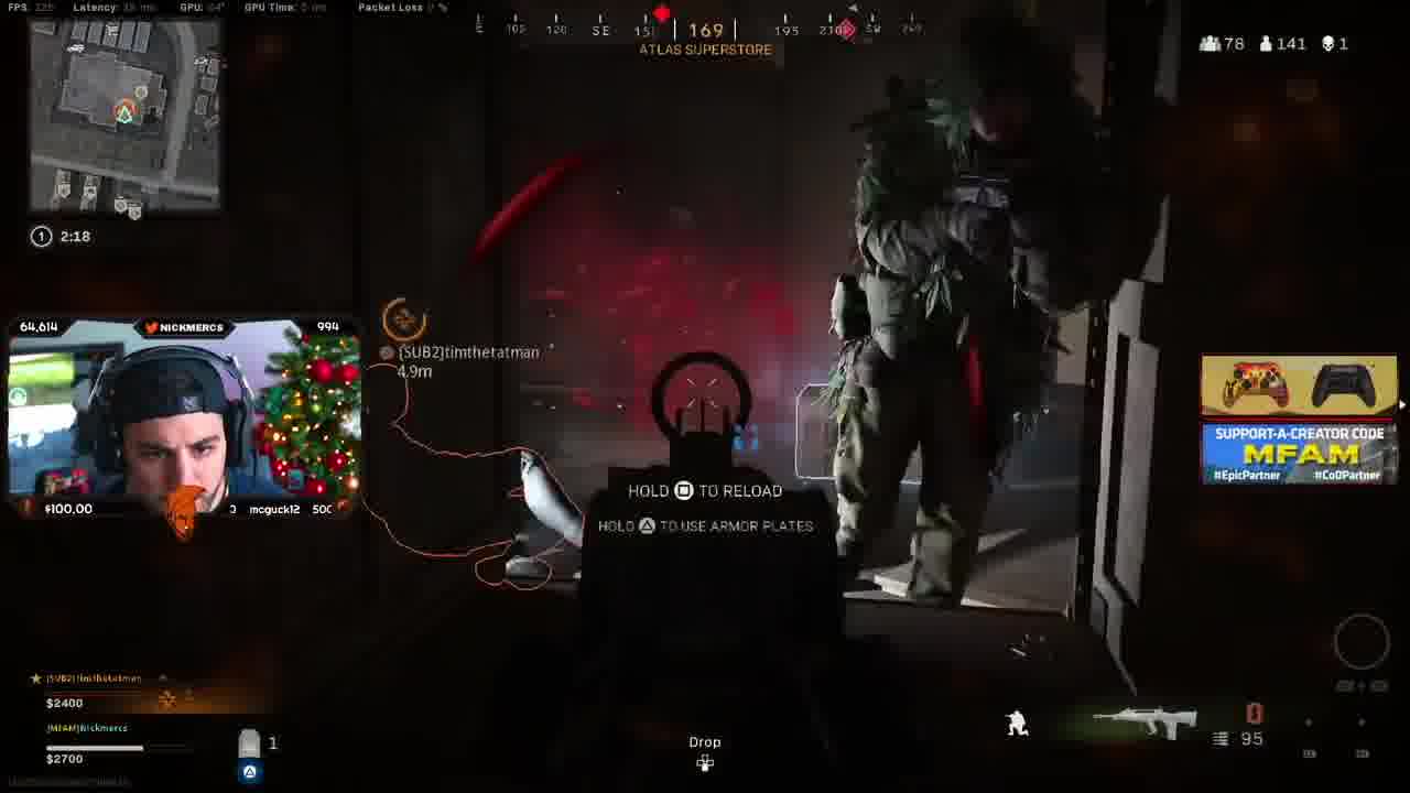 cod Object Detection Dataset and Pre-Trained Model by Marek vollmer