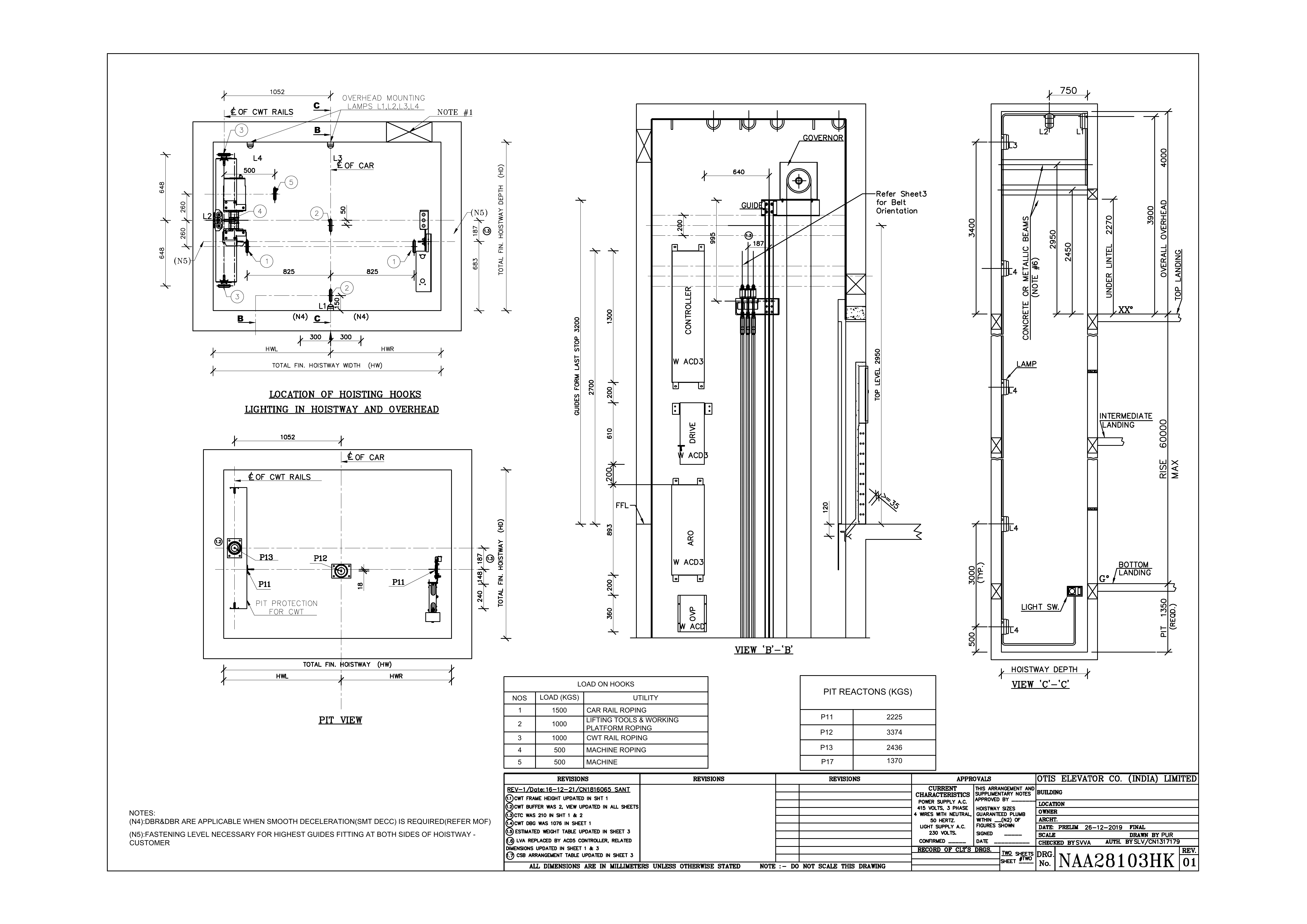 Elevator_ED_TextExtraction Object Detection Model by VisionModel