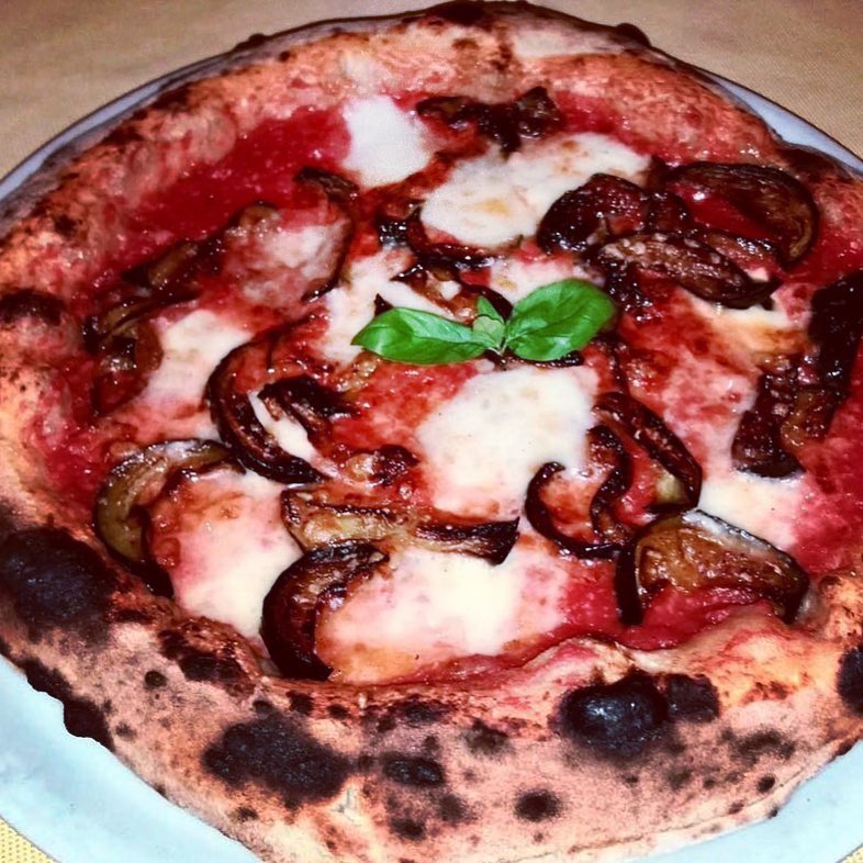 Pizza Toppings Segmentation Instance Segmentation Dataset and Pre-Trained Model by greenai