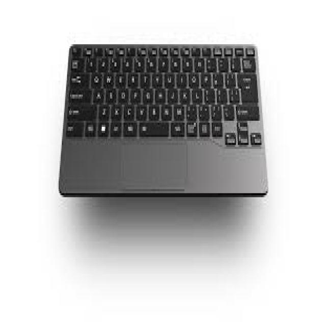 Keyboard Object Detection Dataset by alom