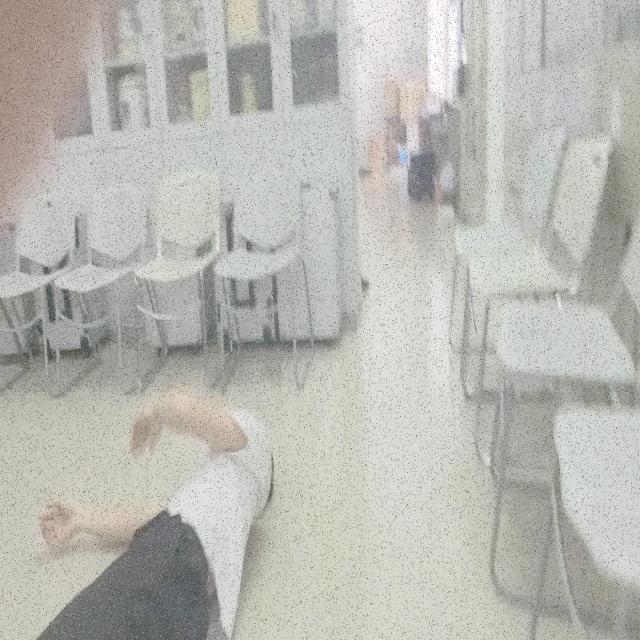 fall Object Detection Dataset by new