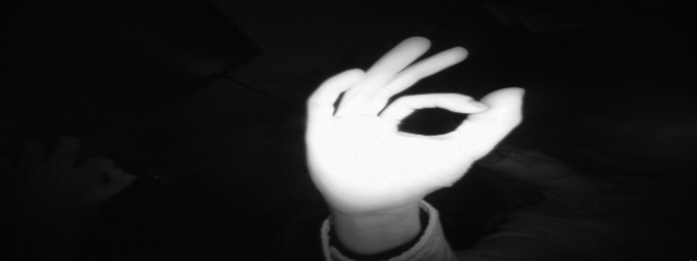 Hand Gesture Recognition Object Detection Dataset and Pre-Trained Model by Sirisatri Kaewsila