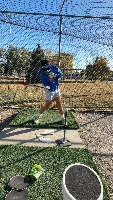 Baseball Label Object Detection Dataset by Baseball detection v2