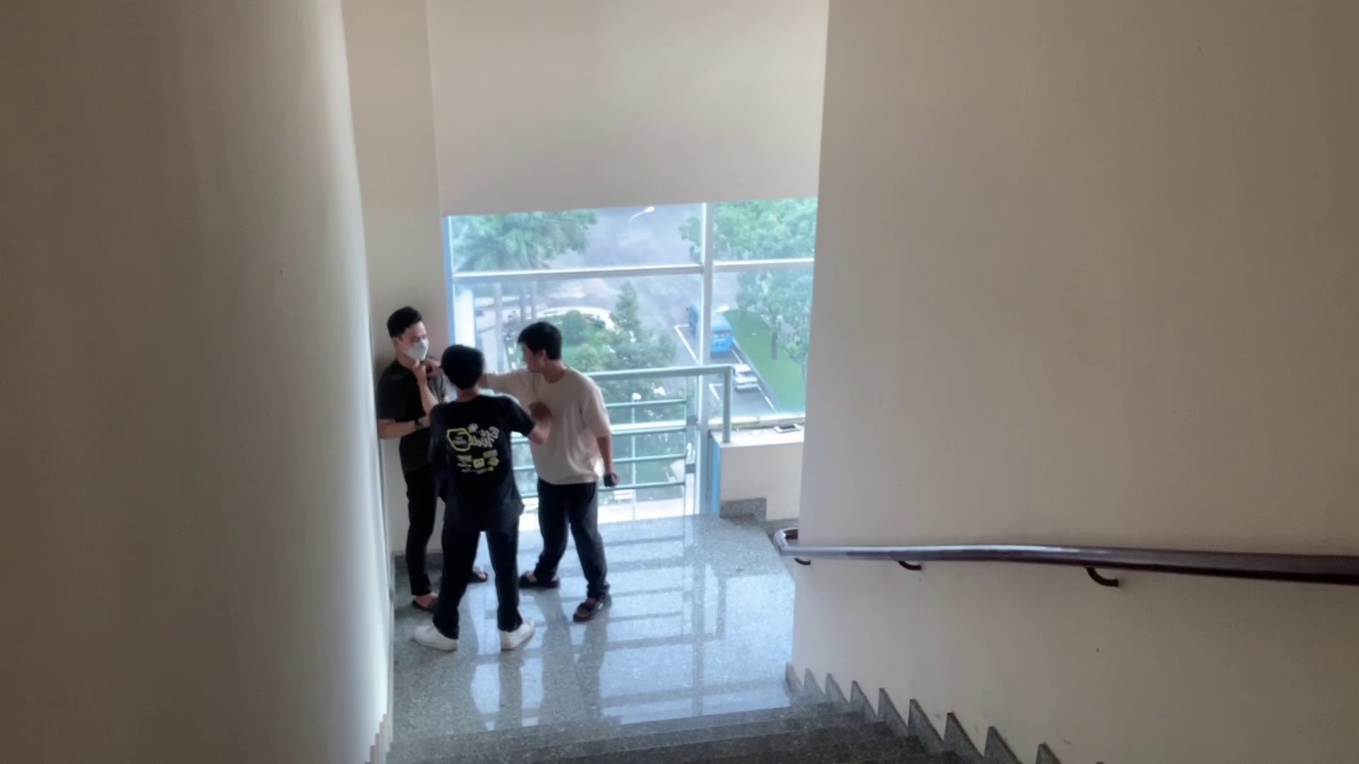 bully_19_done Object Detection Dataset by HCMUT03