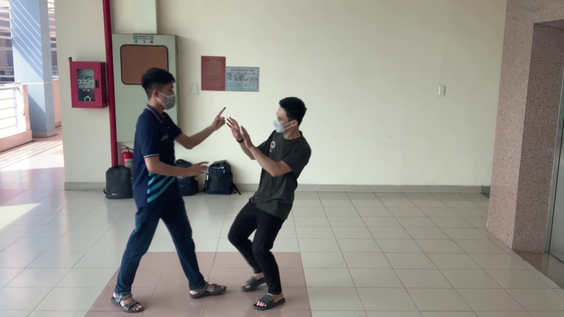 bully_11_working Object Detection Dataset by HCMUT03