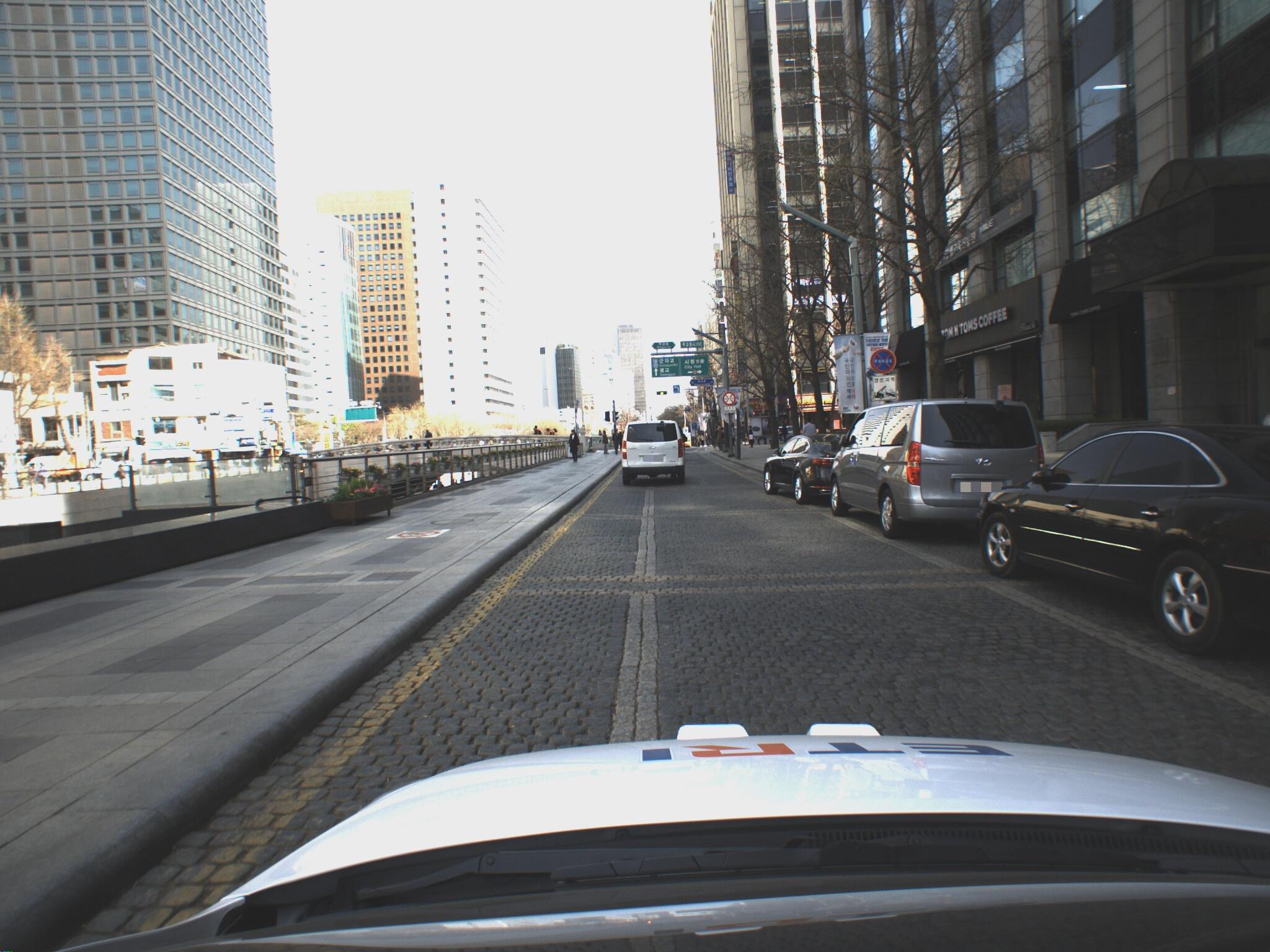 Traffic Light Object Detection Dataset By Conecone