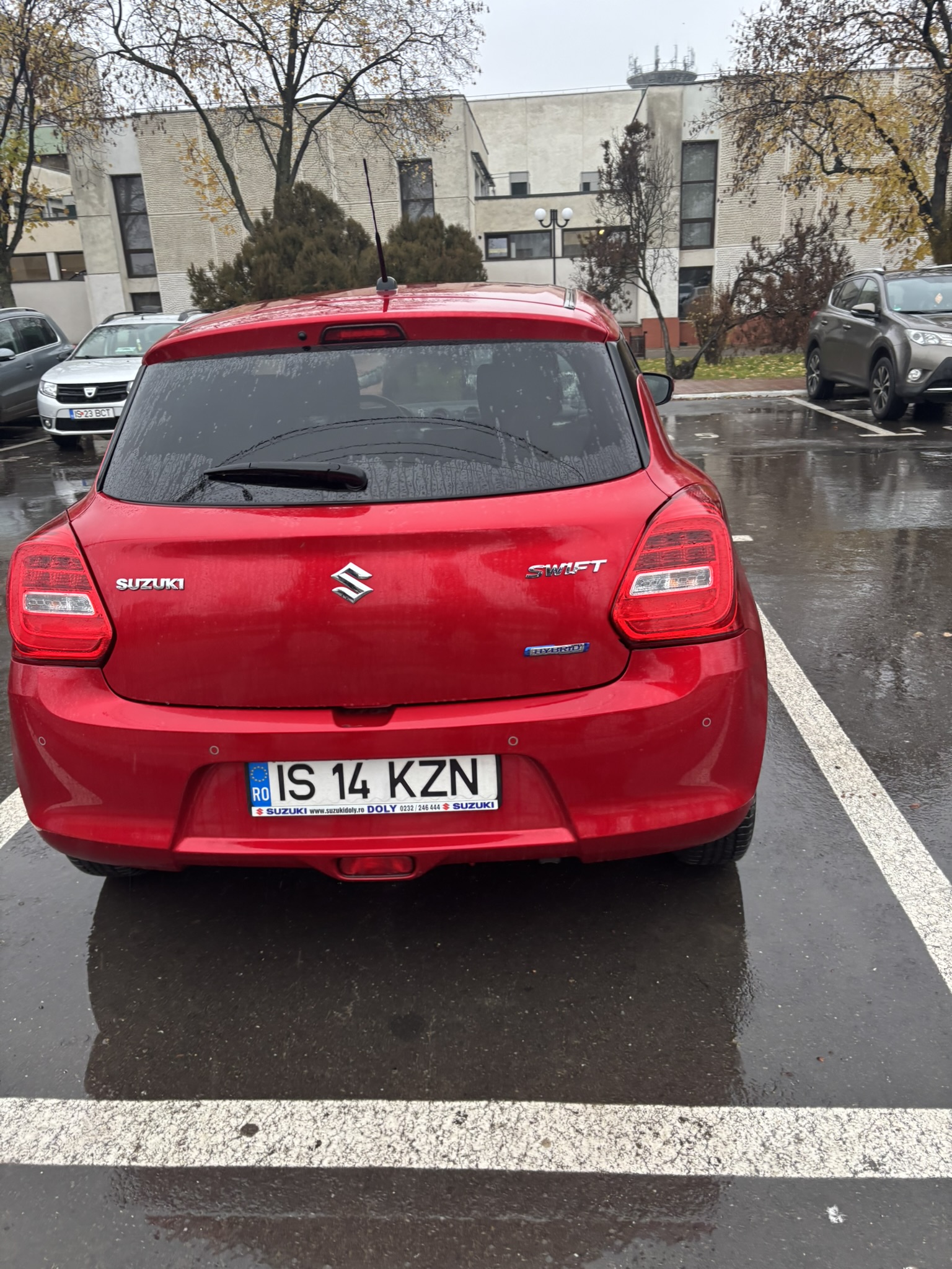 Licence_plate Object Detection Dataset by Pols workspace