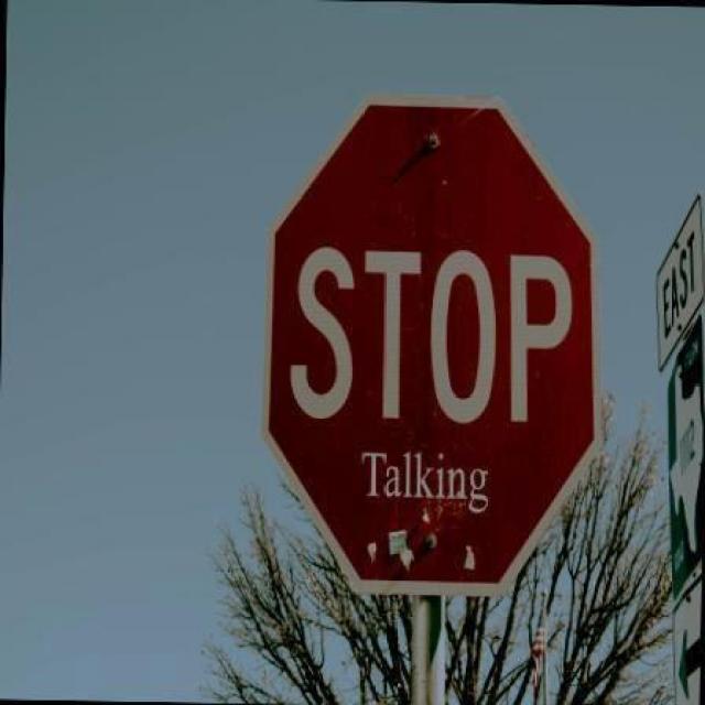 stopsign Object Detection Dataset by test