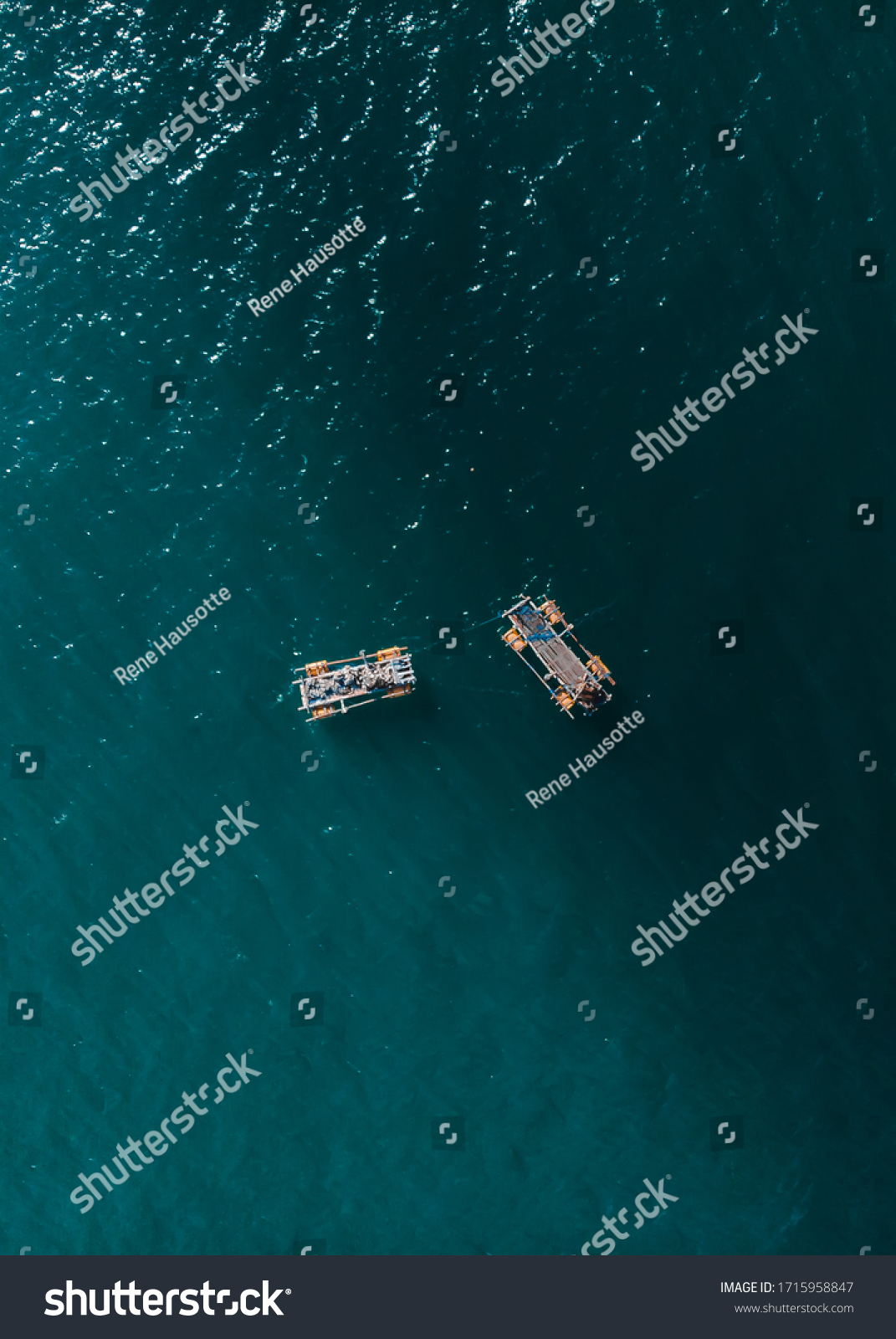 boats Object Detection Dataset by tiziano bardini