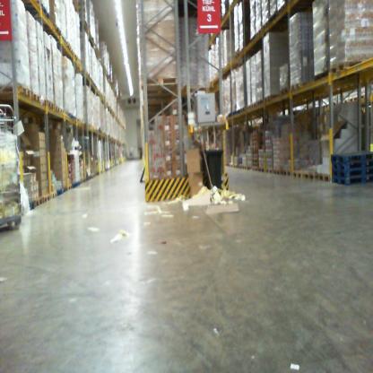 pallet_detection Object Detection Dataset and Pre-Trained Model by jarvis1