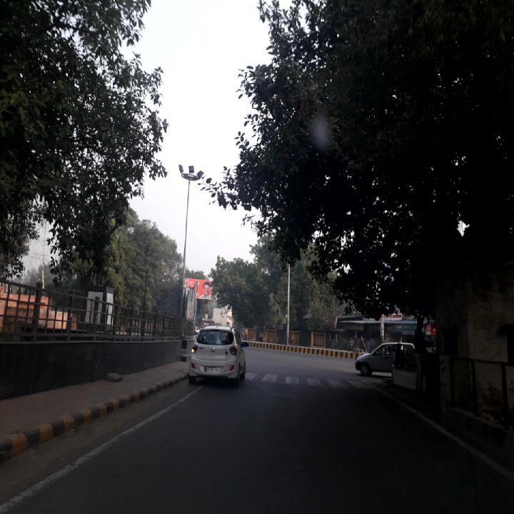 road-distress Object Detection Dataset by R X