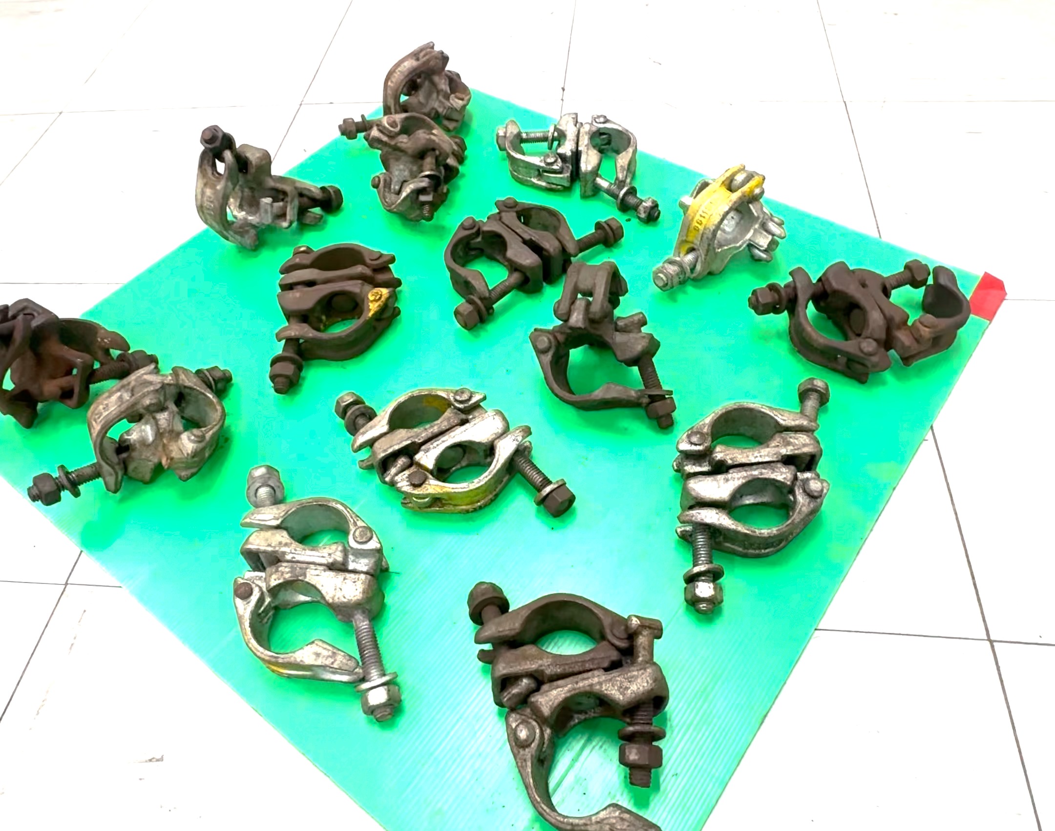 SCF-Coupler Detection 2 Object Detection Dataset and Pre-Trained Model by SCF PROJECT