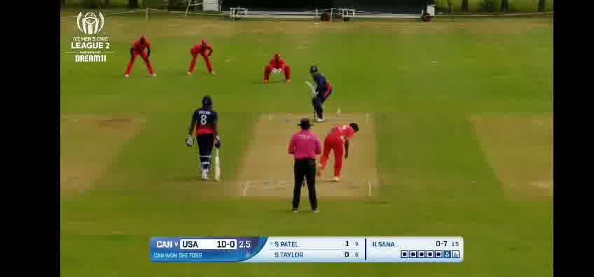 cricket white ball detection Object Detection Dataset by Student