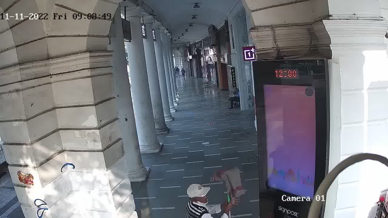 Person Dataset Object Detection Dataset And Pre Trained Model By Sadi0v2