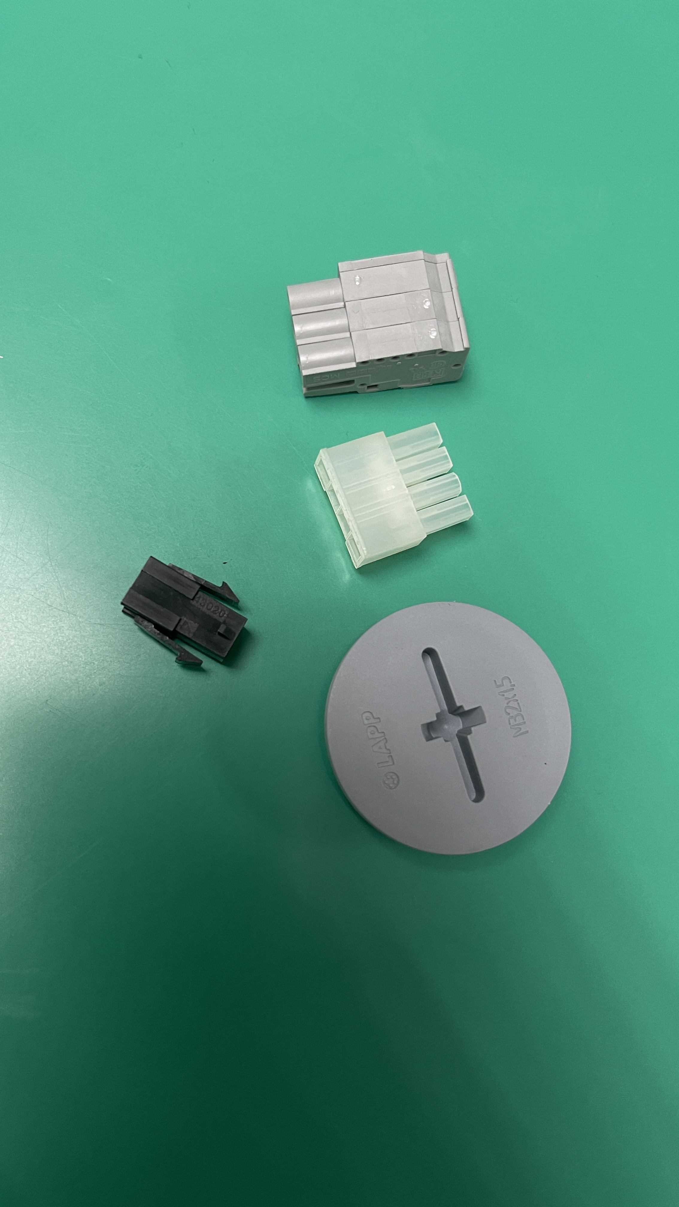 TPR Object Detection Model by TPR